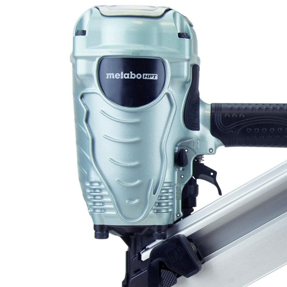 Metabo HPT NR90ADS1M 3 1 2 in Framing Nailer New