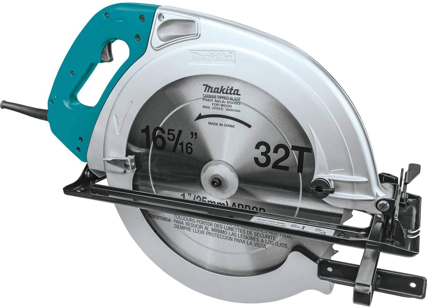 Makita 5402NA-R 16-5/16-Inch Circular Saw, Reconditioned